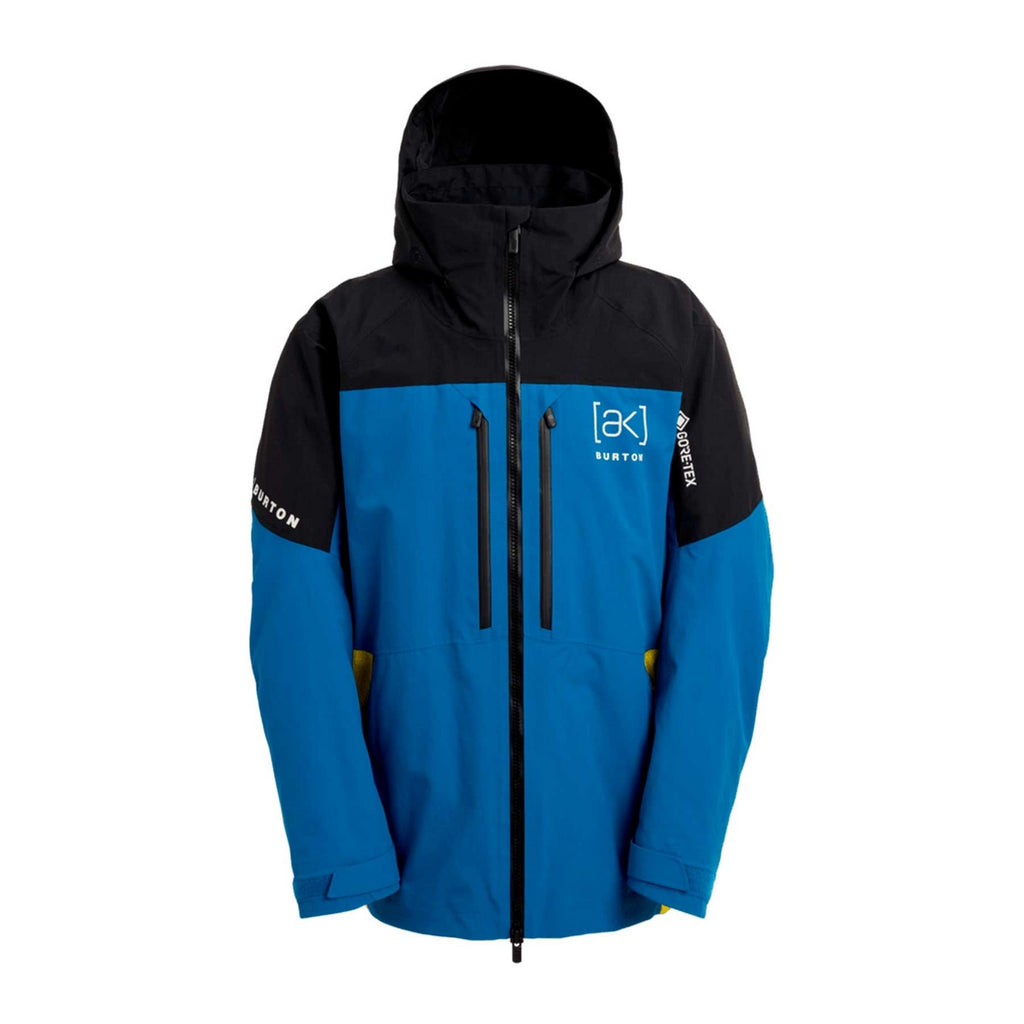 Burton Giacca Ak M Swash Gore-Tex | Frisco Friscoshop